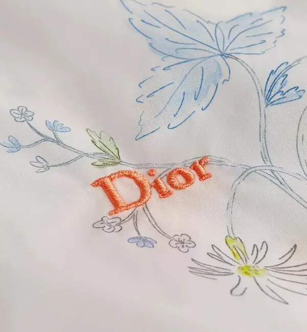 Dior Long-sleeved Casual Jacket