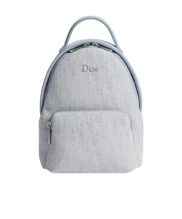 Dior Mini Rider Backpack