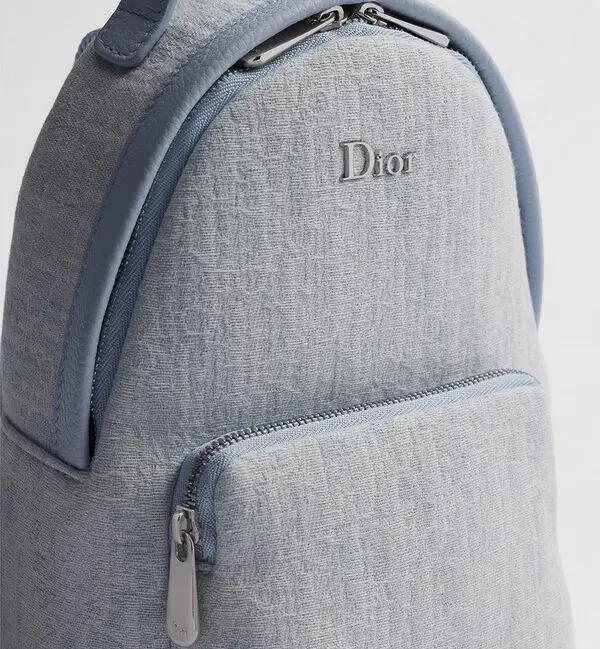 Dior Mini Rider Backpack