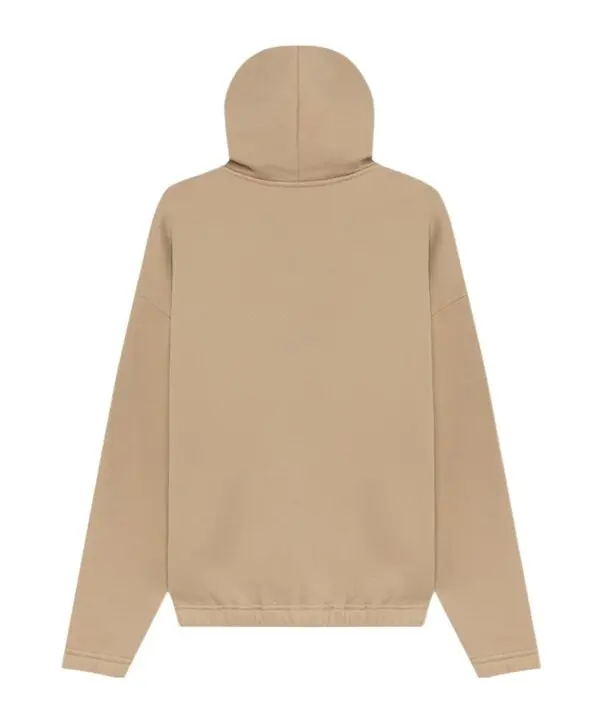 AUTRY Zip-up Hoodie