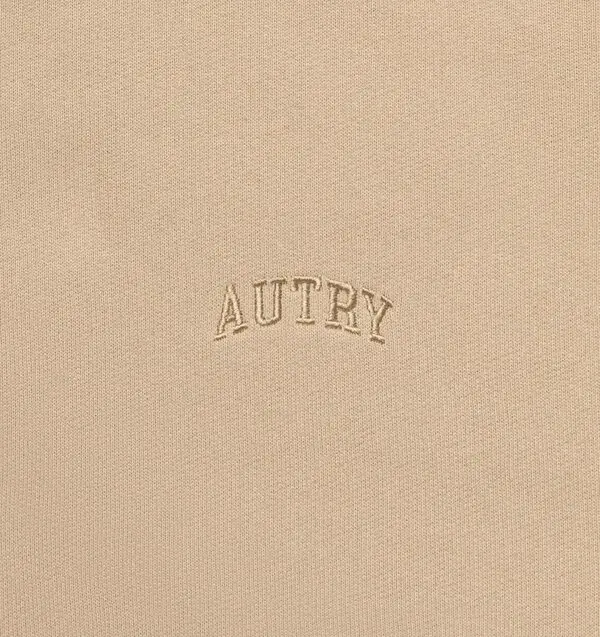 AUTRY Zip-up Hoodie