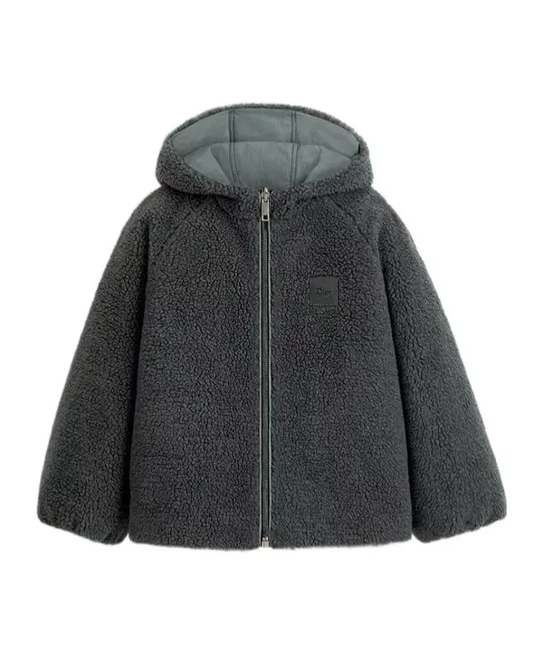 Dior Long-sleeved Casual Jacket