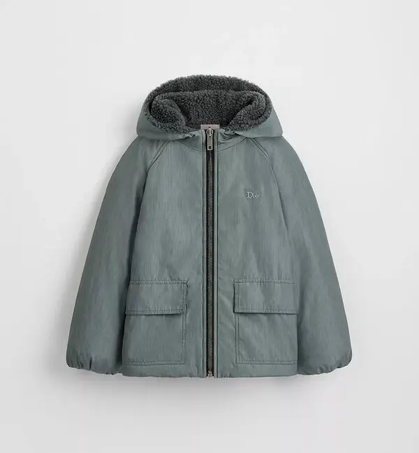 Dior Long-sleeved Casual Jacket