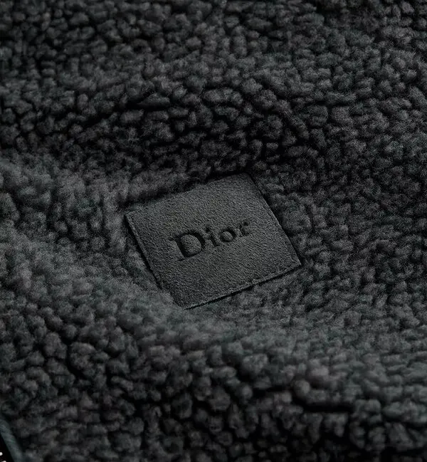 Dior Long-sleeved Casual Jacket