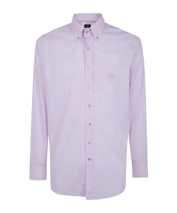 Etro Classic Shirt