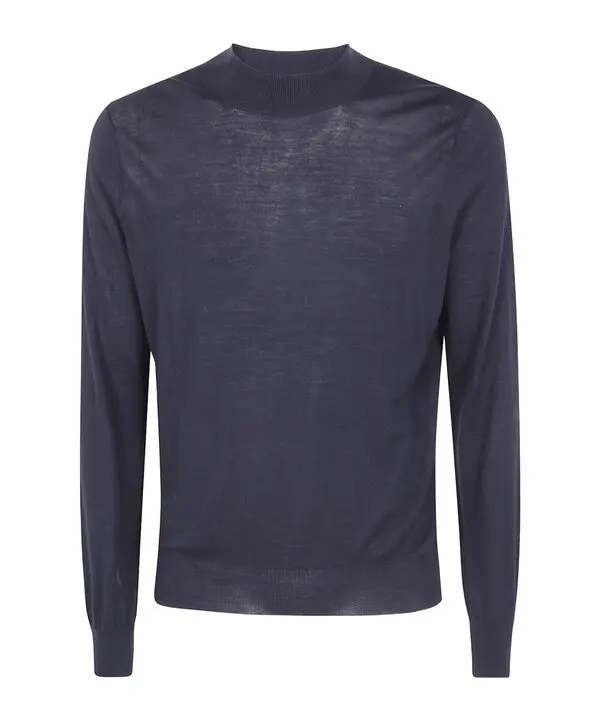 GRAN SASSO Long-sleeved Pullover