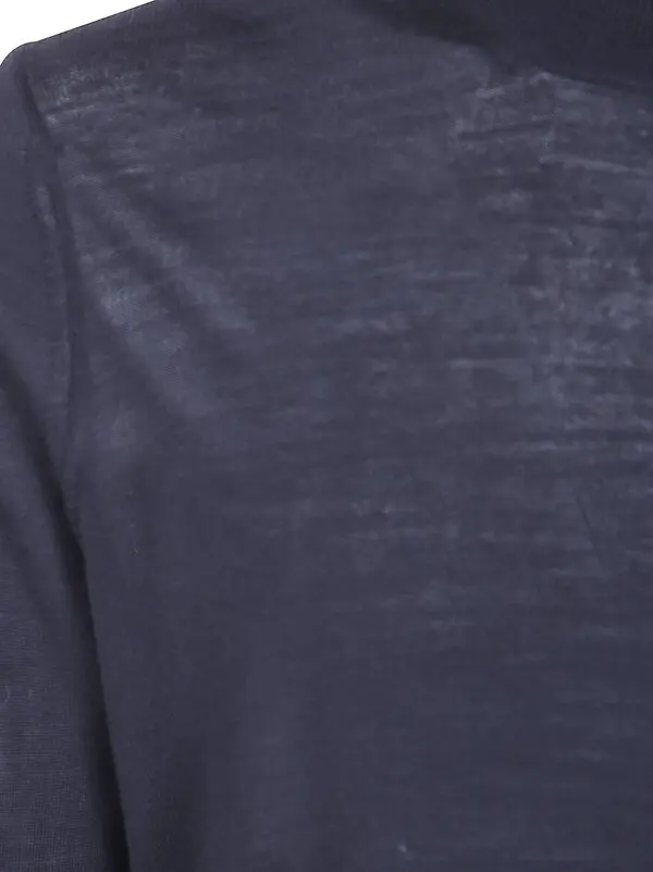 GRAN SASSO Long-sleeved Pullover