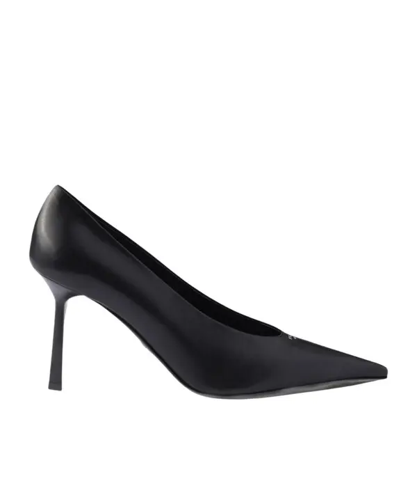 Prada Pointed-toe High Heels
