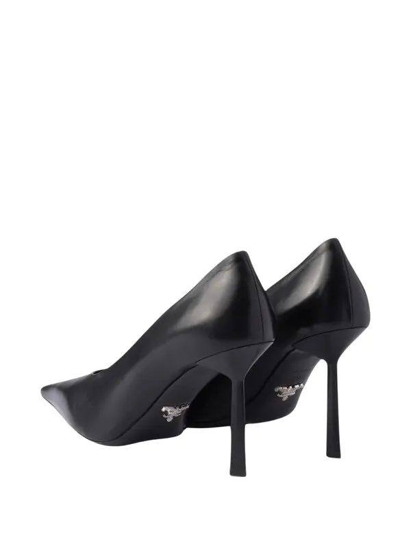 Prada Pointed-toe High Heels