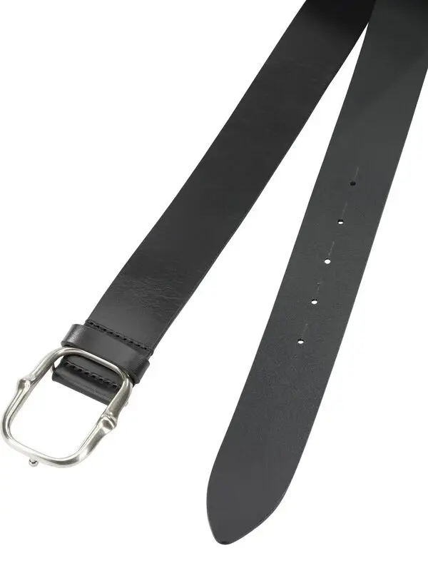 Isabel Marant Étoile Holis Leather Belt