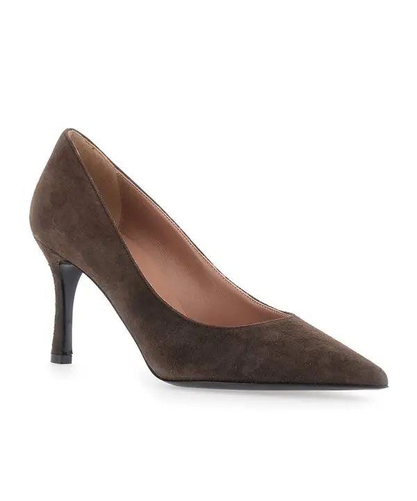 POLLINI Pointed-toe High Heels