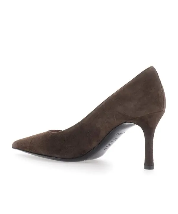 POLLINI Pointed-toe High Heels