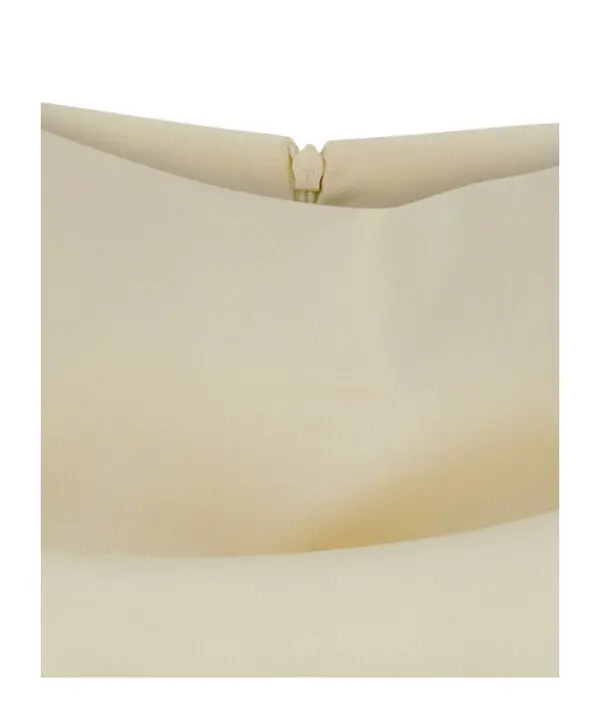 Federica Tosi Hollowed-out Cardigan