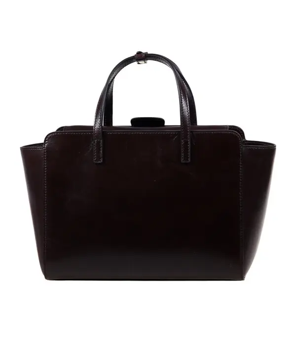HIDESINS Flap Medium Shoulder Bag
