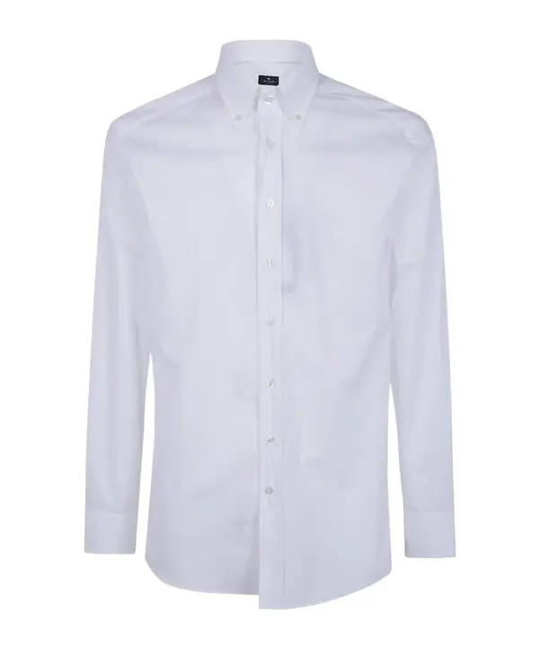 Etro Classic Shirt