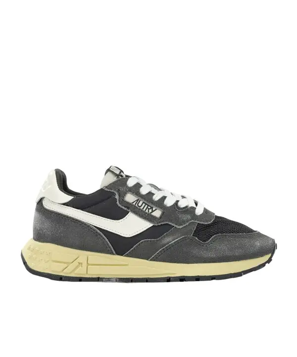 AUTRY Reelwind Low-top Sneakers