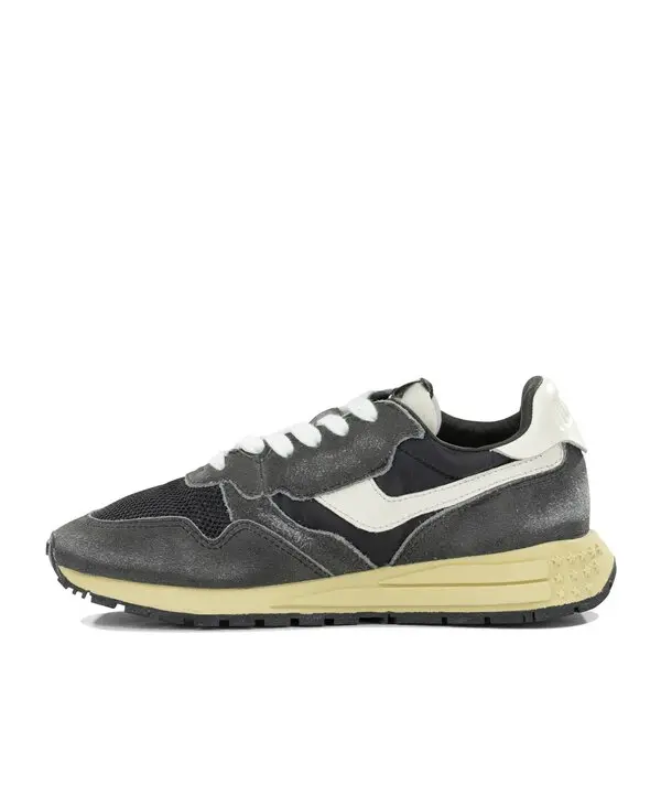 AUTRY Reelwind Low-top Sneakers