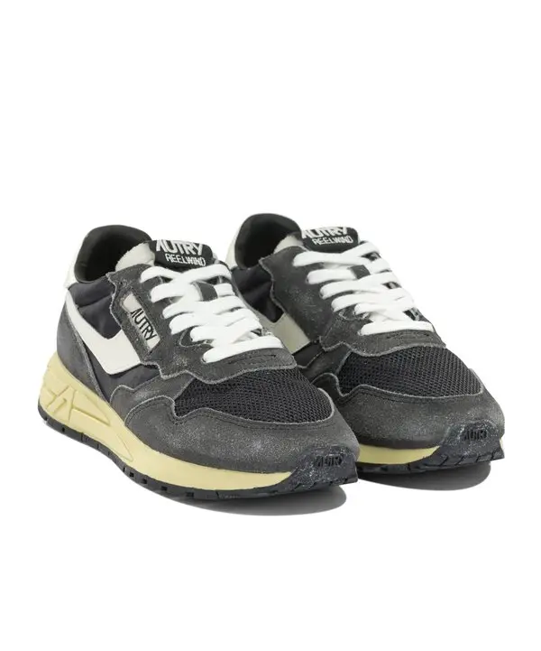 AUTRY Reelwind Low-top Sneakers