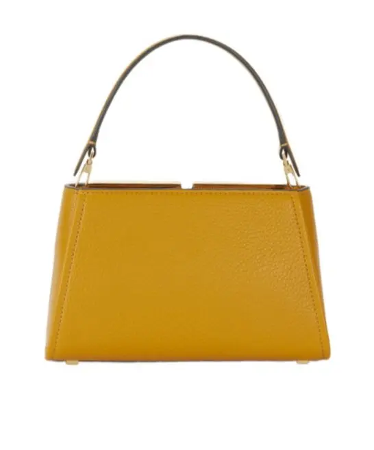 Elisabetta Franchi Handbag With Logo