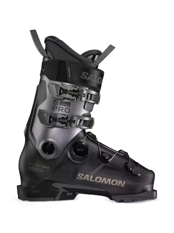 SALOMON S/pro Supra Boa 120 Gw Ski Boots