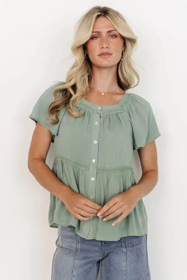 POLAGRAM Unity Button Up Top