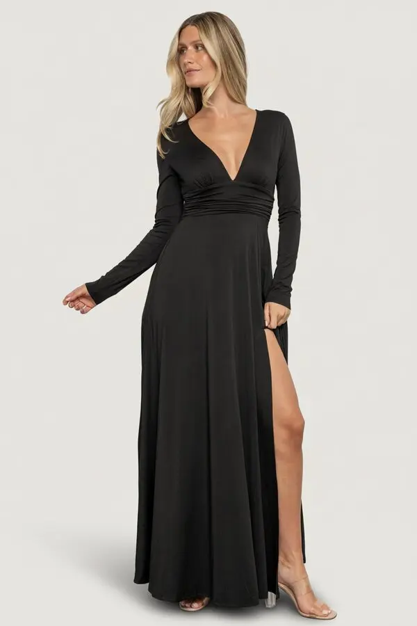 DRESS DAY Arianna Maxi Dress
