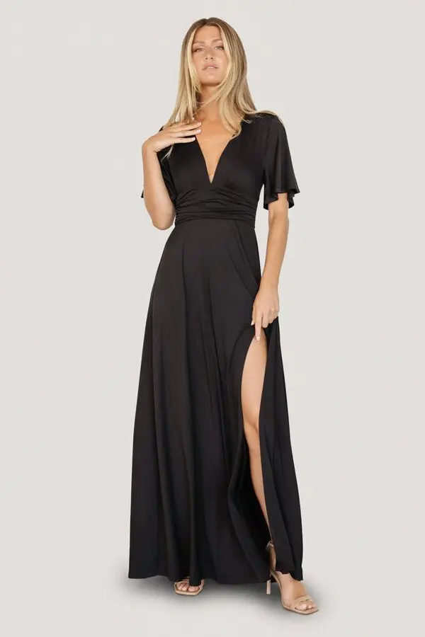 DRESS DAY Emberly Maxi Dress