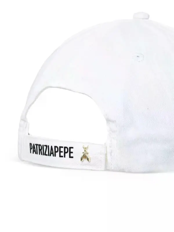 Patrizia Pepe Baseball Cap