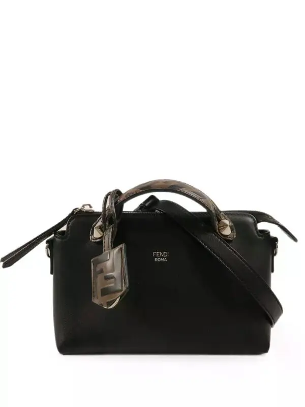 Fendi By The Way Mini Tote Bag
