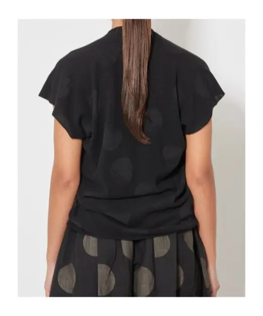 UMA WANG Short-sleeved Top
