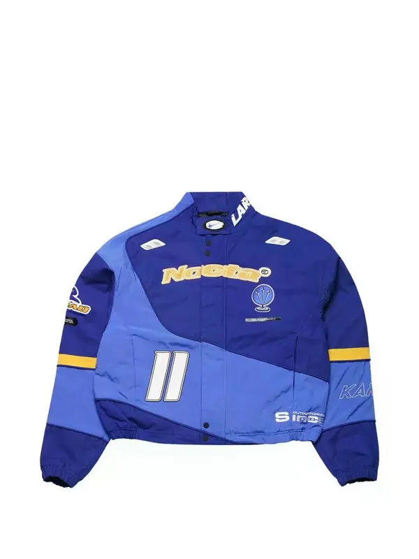 Nike X Nocta X L'art Racing Jacket