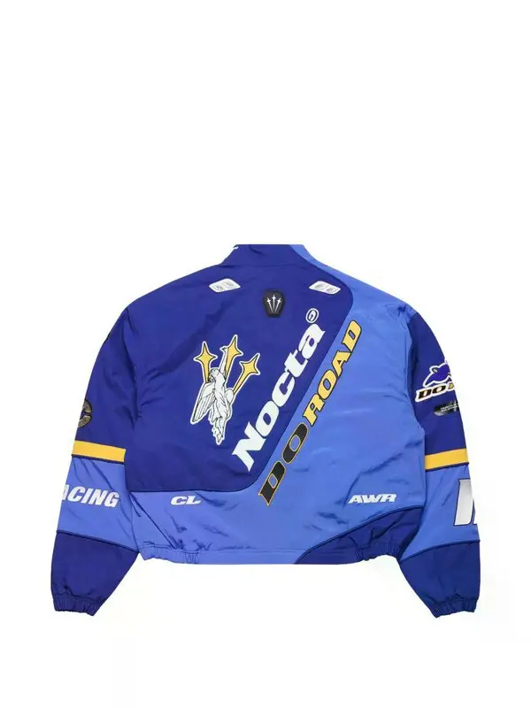 Nike X Nocta X L'art Racing Jacket