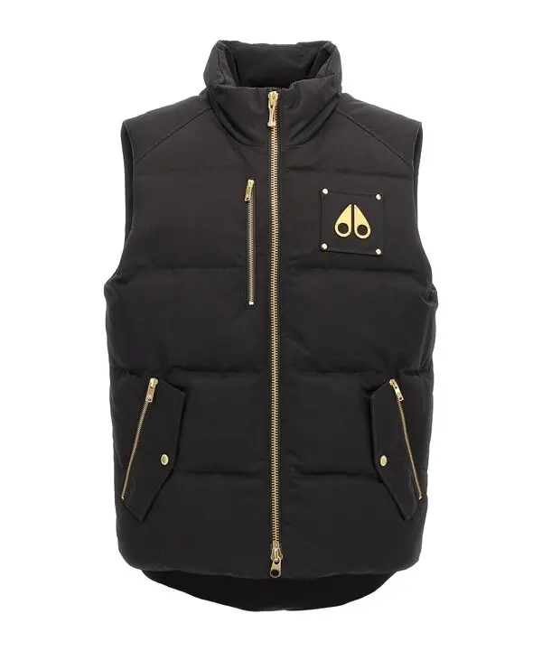 Moose Knuckles Westmount Vest