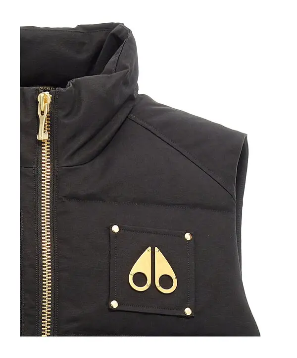 Moose Knuckles Westmount Vest