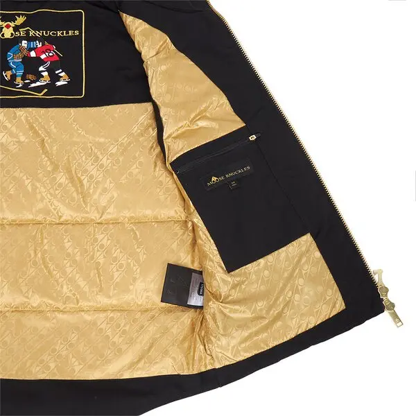 Moose Knuckles Westmount Vest