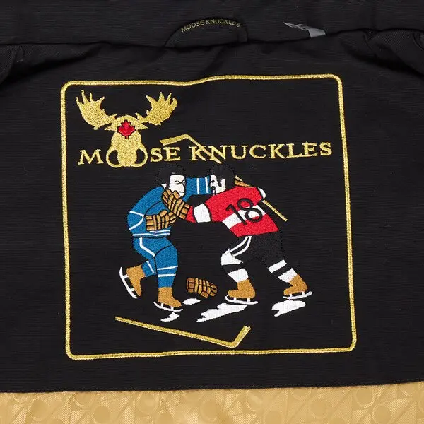 Moose Knuckles Westmount Vest