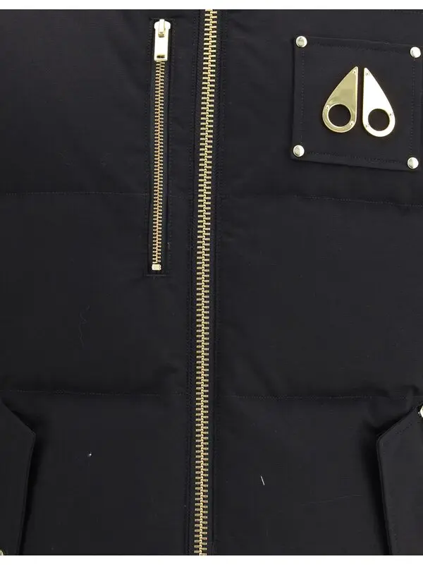 Moose Knuckles Westmount Vest