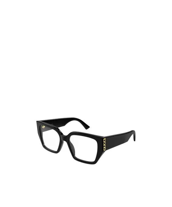 Gucci Butterfly Frame Glasses