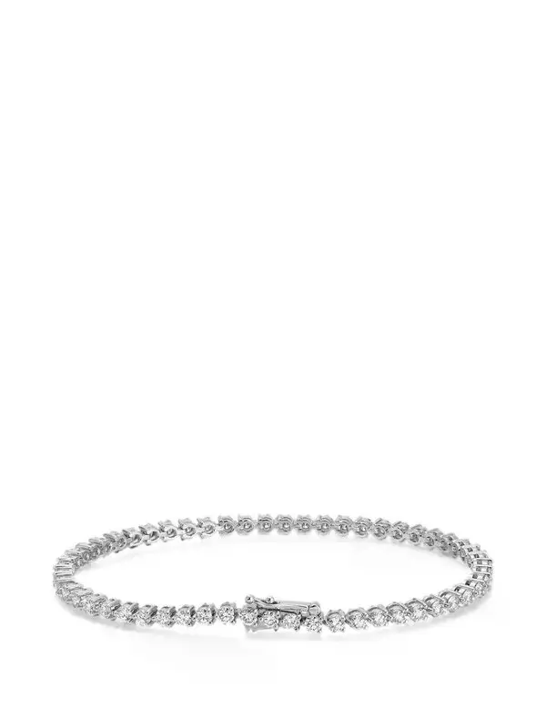 WITH LOVE Lab-grown Diamond Bracelet