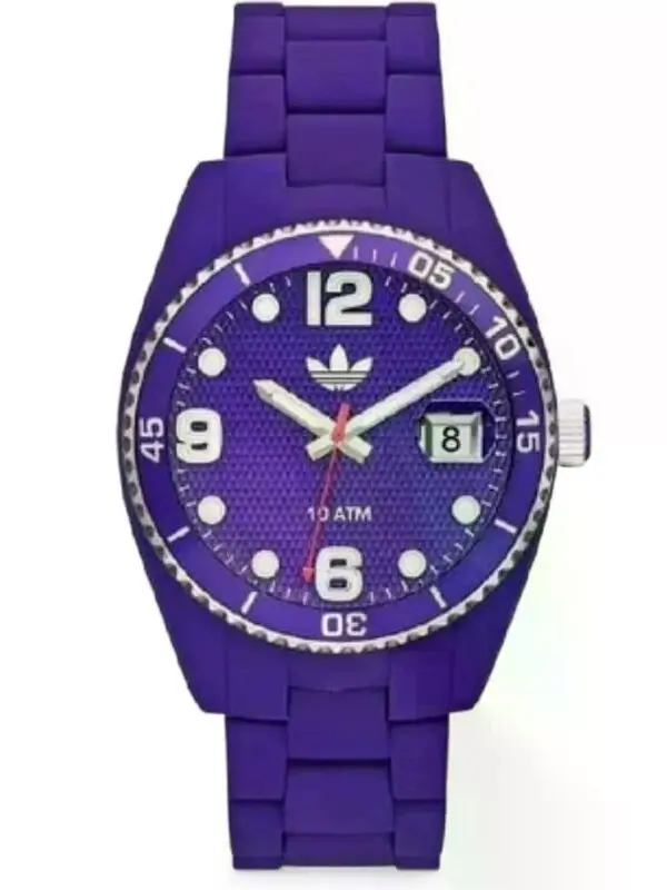 Adidas Brisbane 42mm Watch