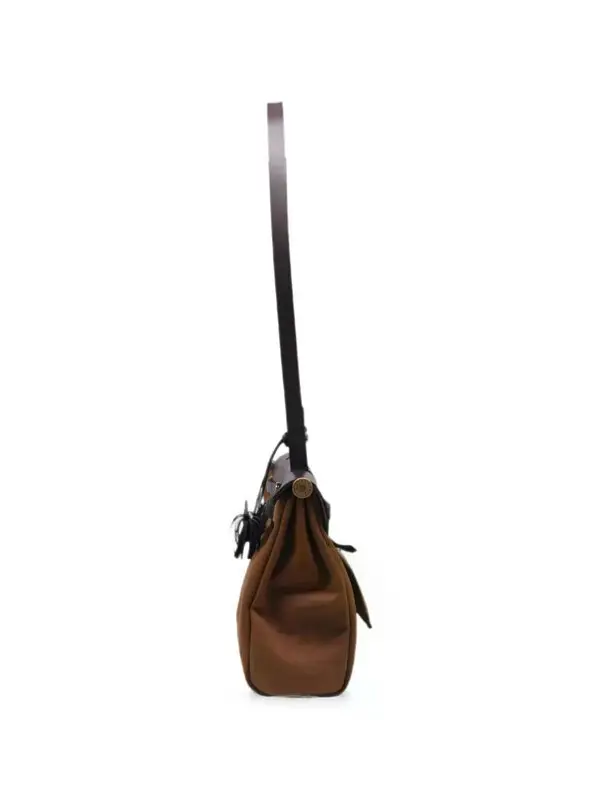 Hermès Herbag Zip 31 Handbag - Brown
