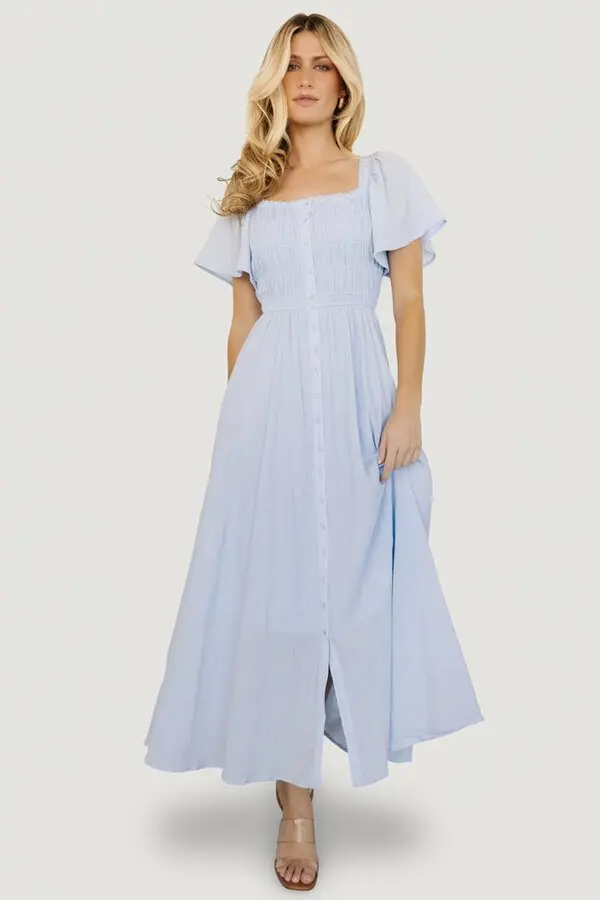 IN LOOM Mckay Maxi Dress