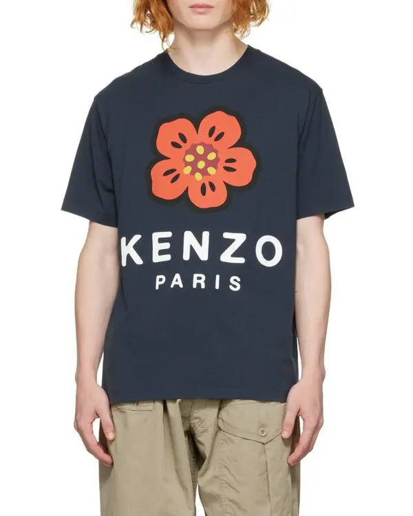 Kenzo Boke Flower' T-shirt