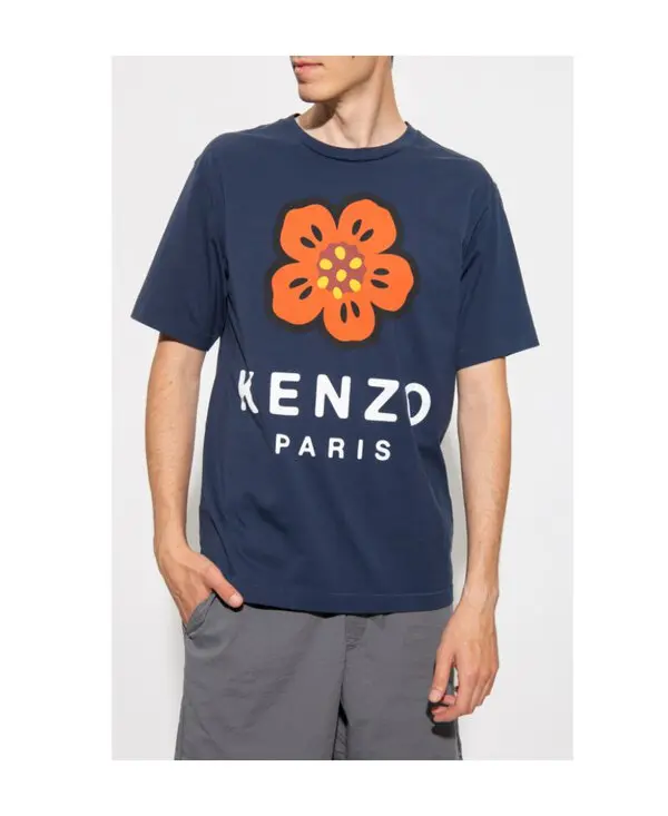 Kenzo Boke Flower' T-shirt
