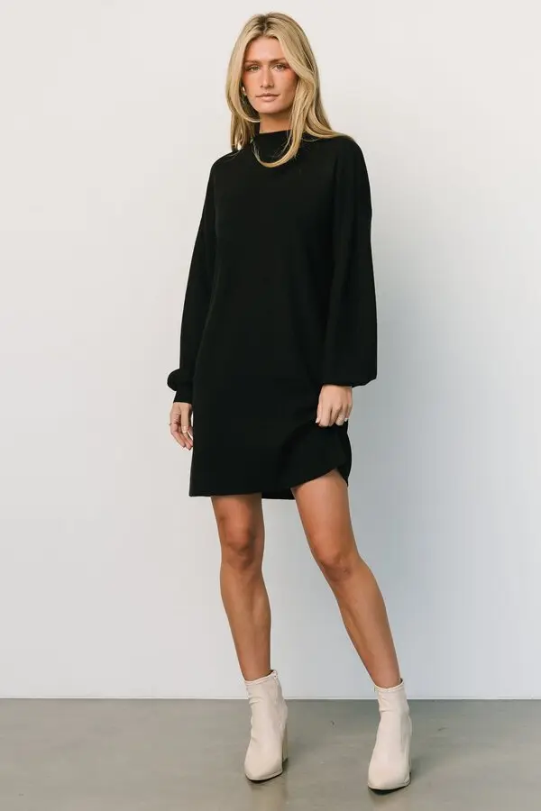 BESTSELLER Jennings Sweater Dress