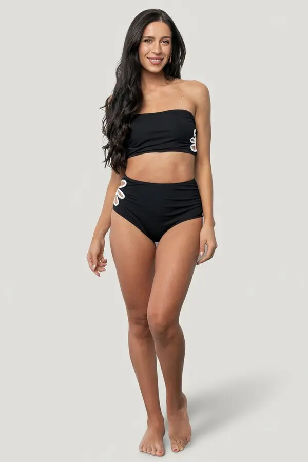BEACH JOY BIKINI Kyra Bikini Bottom