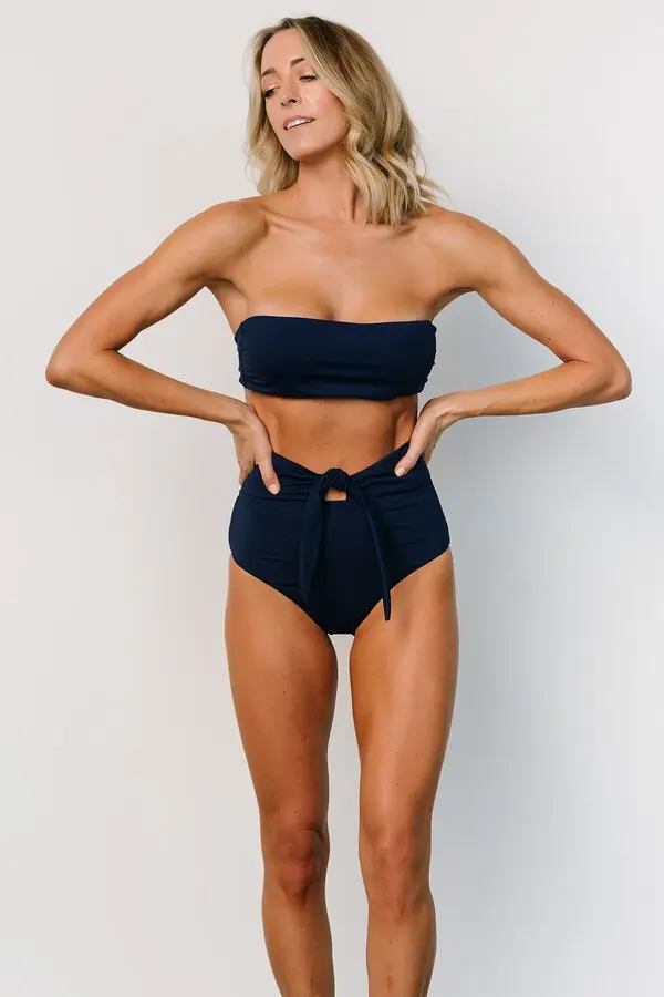 ENVYA Milos Bikini Top