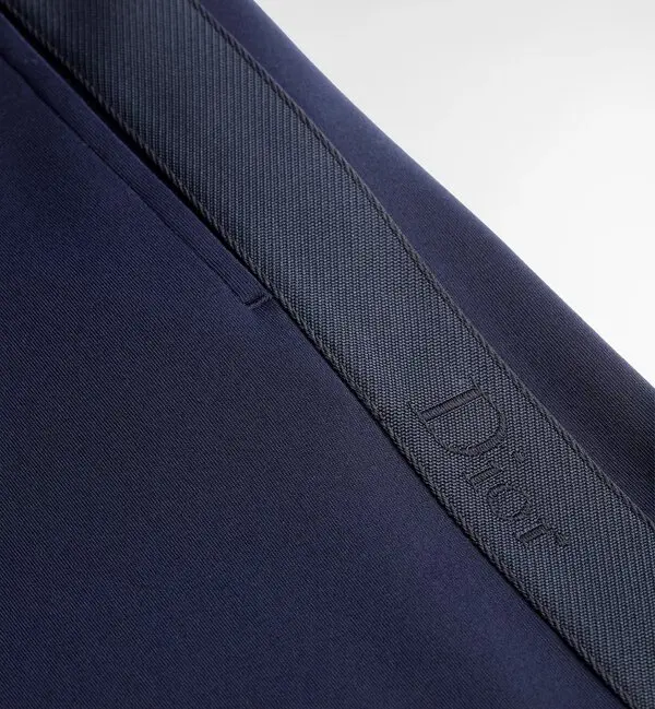Dior Bermuda Shorts