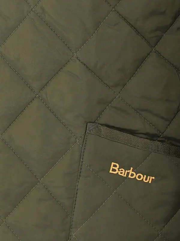 Barbour Long-sleeved Casual Jacket