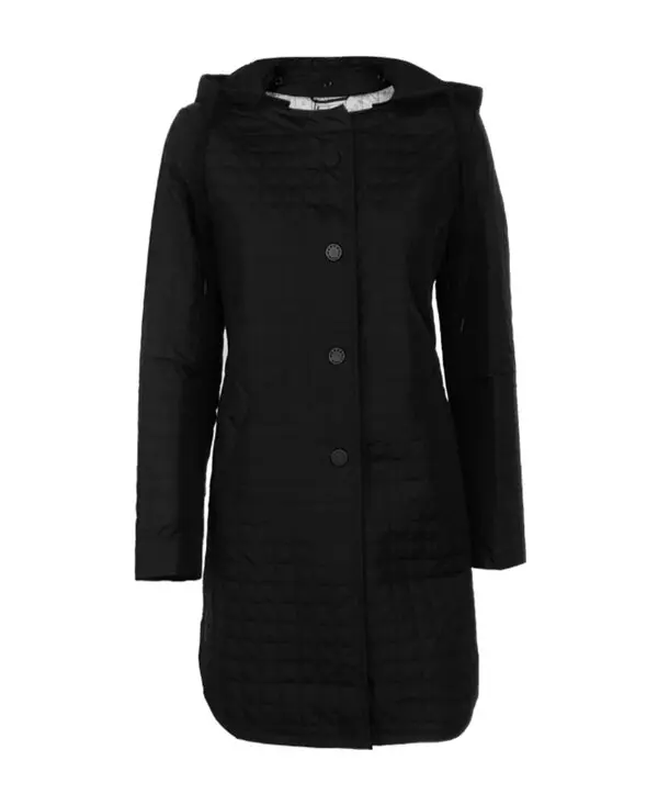 Max Mara Single-breasted Coat
